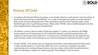 Updated Gold Vs Silver.pptx