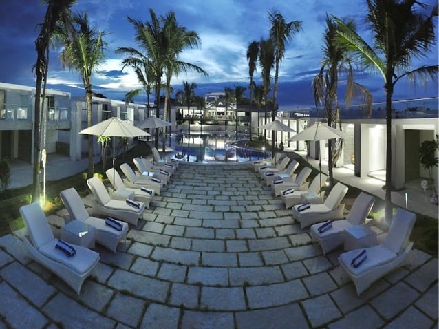 Grande Bay Resort and Spa | PPT