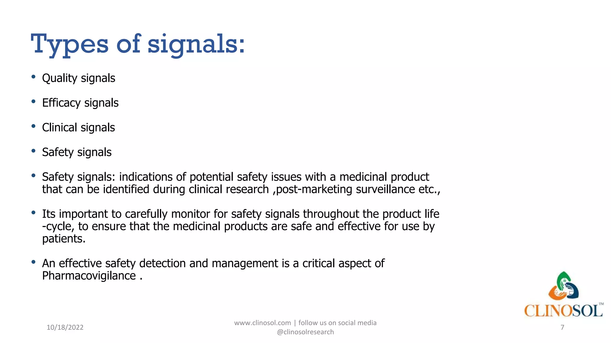 Signal Validation and Causality Assessment in Adverse Event Reporting ...