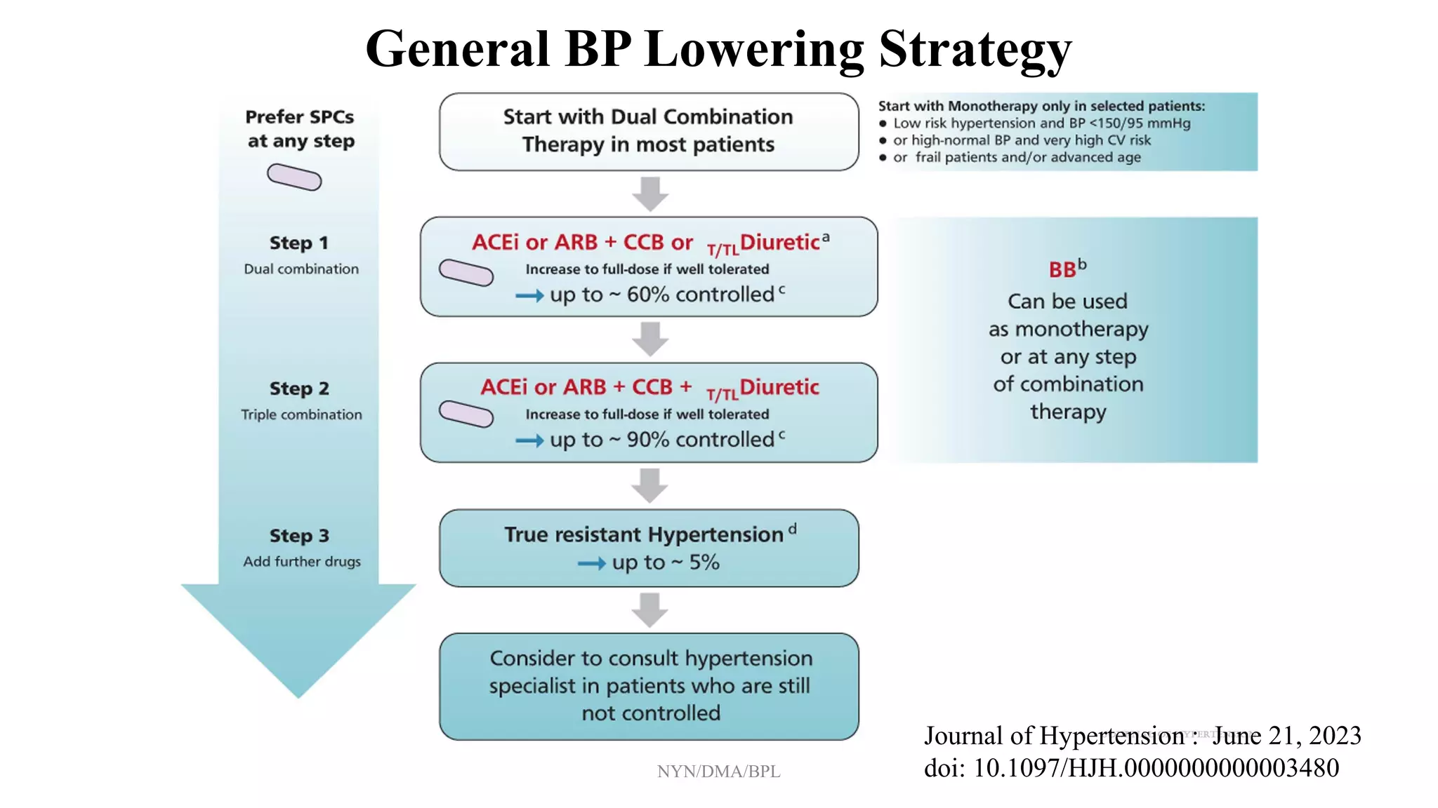 Updated Hypertension Management – ESH 2023.pdf