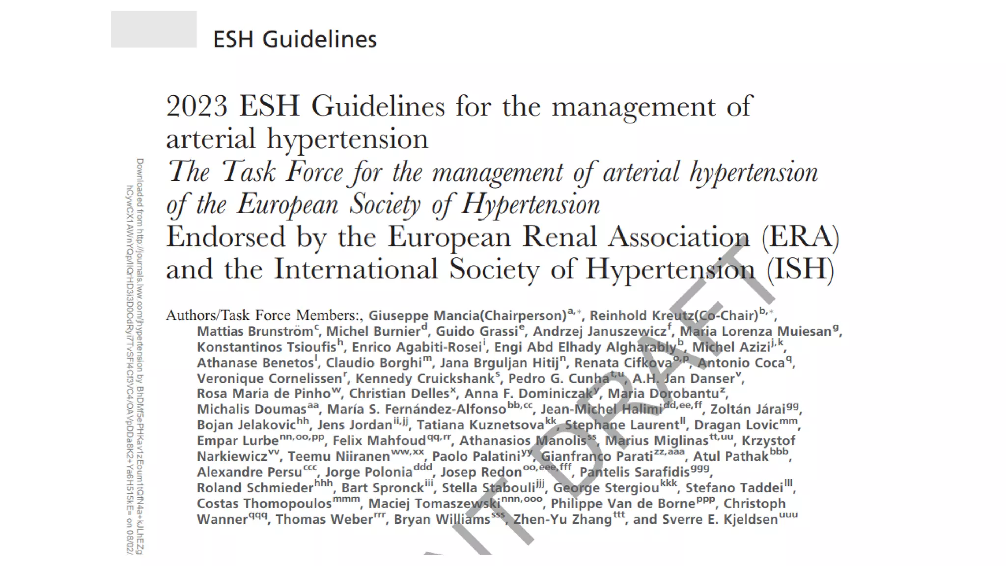 Updated Hypertension Management – ESH 2023.pdf