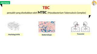 Update Diagnosis dan Tatalaksana TB Paru Pada Dewasa.pptx