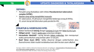 Update Diagnosis dan Tatalaksana TB Paru Pada Dewasa.pptx