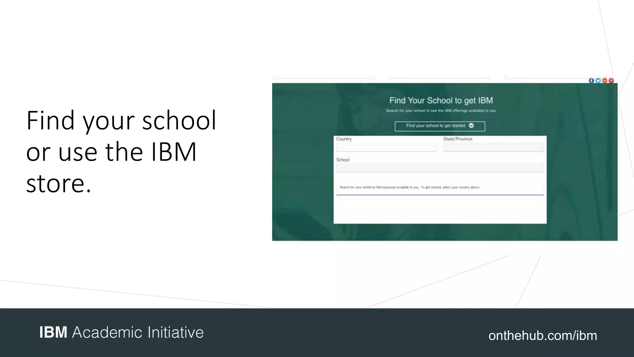 Updated ibm deck | PPTX