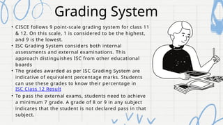 Updated Indian certificate for secondary education BOARD.pptx
