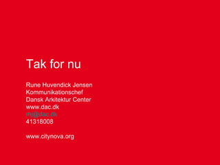 Stedet i journalistikken | PPT