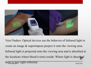Procedure of IV cannulation for reference | PPT