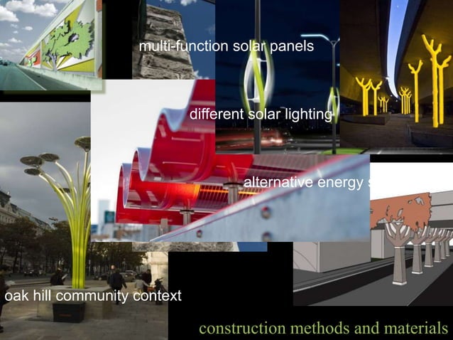 Jacobs Final Presentation for the Green Mobility Challenge | PPT