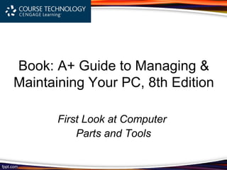 computer maintenance | PPT
