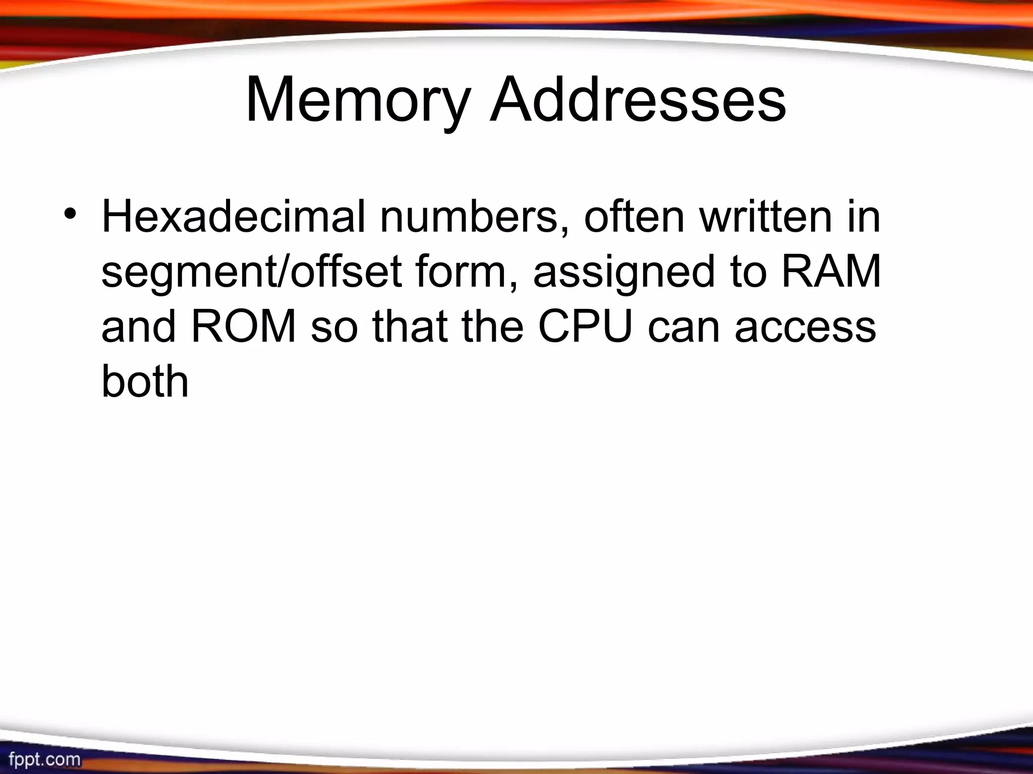 how hardware and software works together | PPT