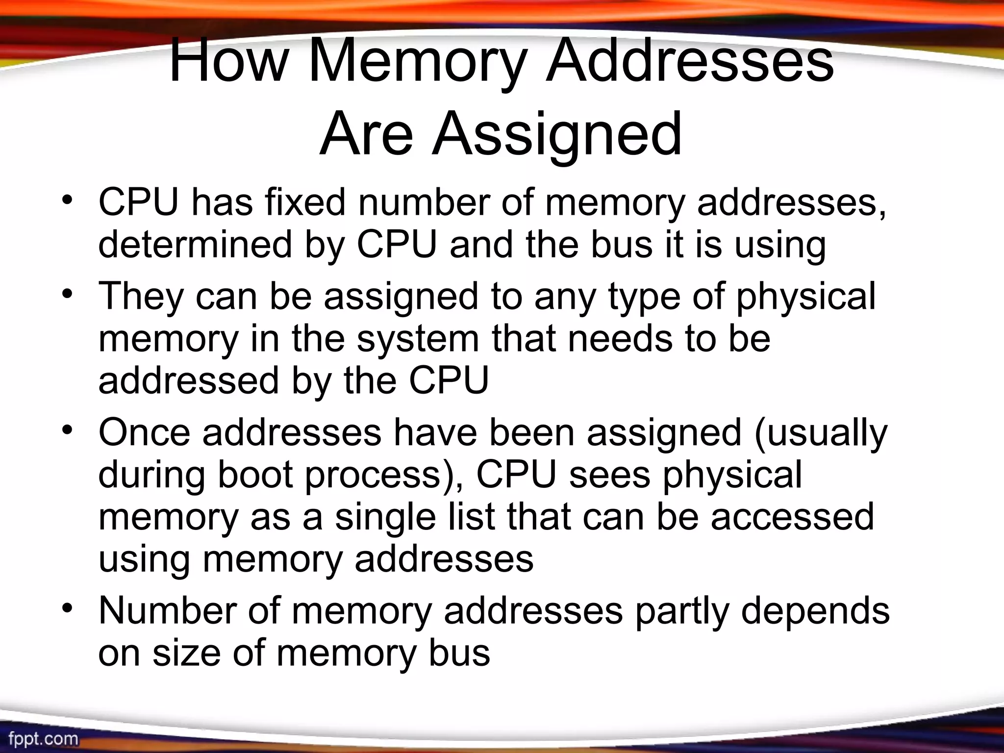 how hardware and software works together | PPT