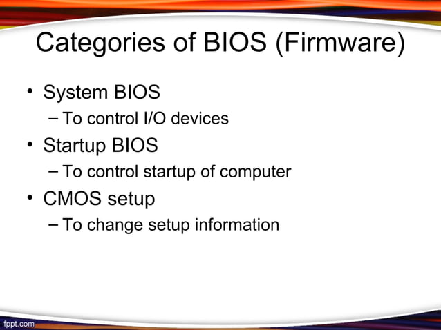 how hardware and software works together | PPT