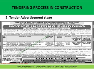 Updated Lecture # 2 Procurement & Tendering.pdf