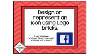 LEGO Task Cards | PPT