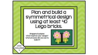 LEGO Task Cards | PPT