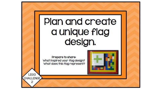 LEGO Task Cards | PPT
