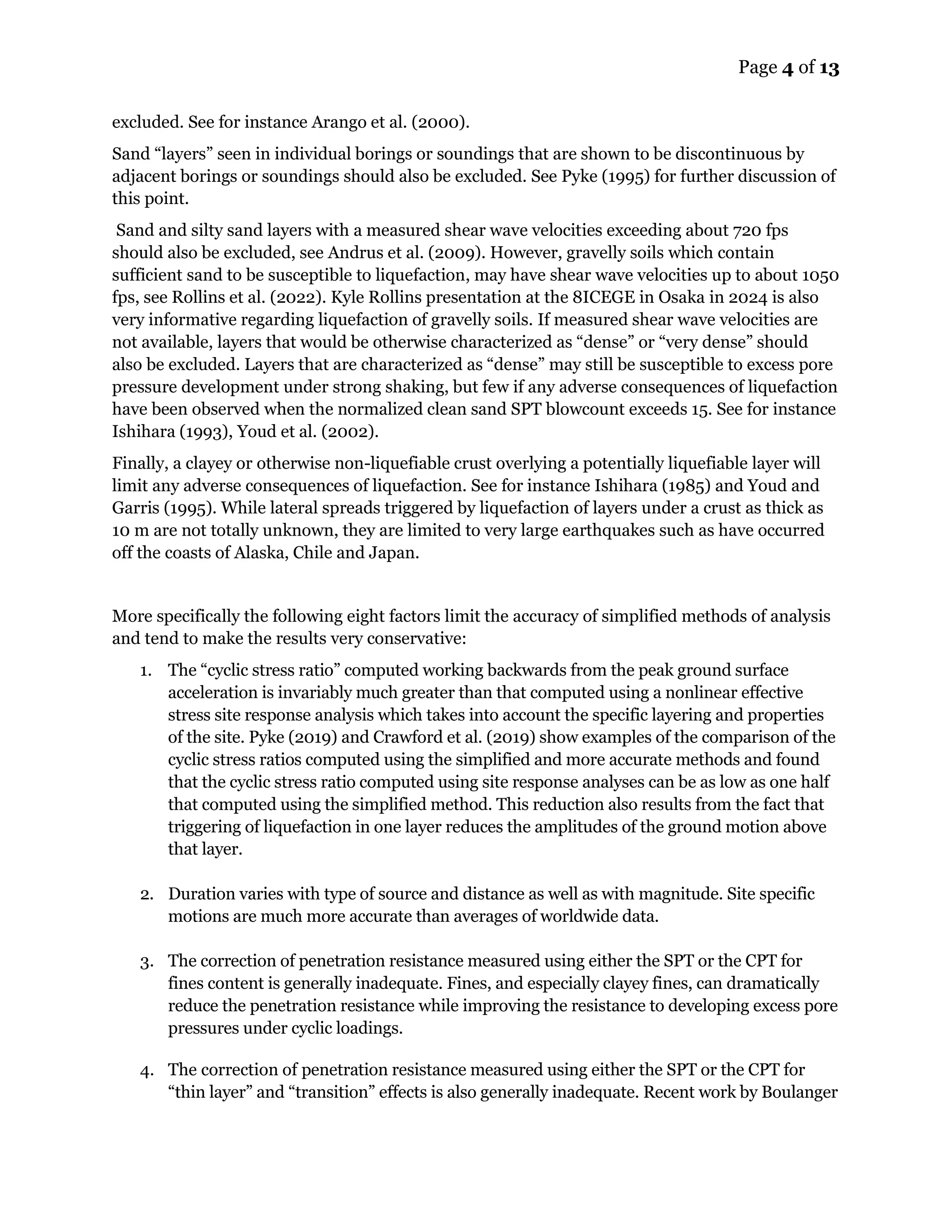 Updated Limitations of Simplified Methods for Evaluating the Potential for Liquefaction etc.pdf