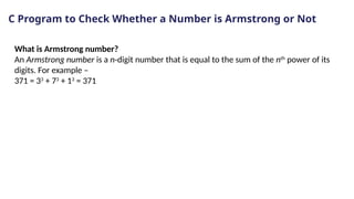 Implemintation of looping programs...... | PPT | Free Download