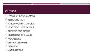 Metabolic dysfunction Associated Steatotic Liver Disease (MASLD).pptx