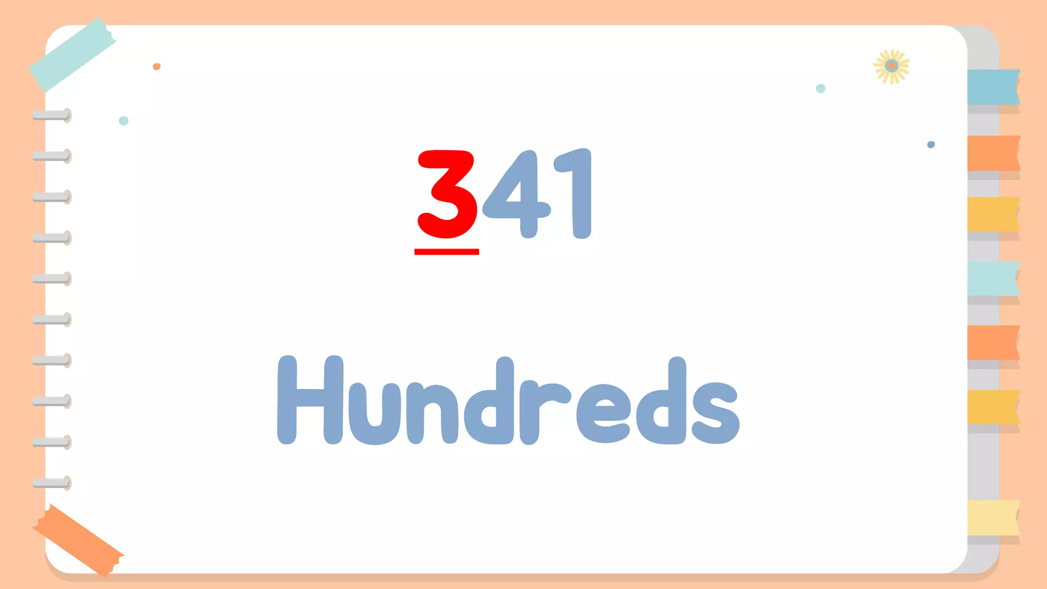 Math Place Value | PPTX