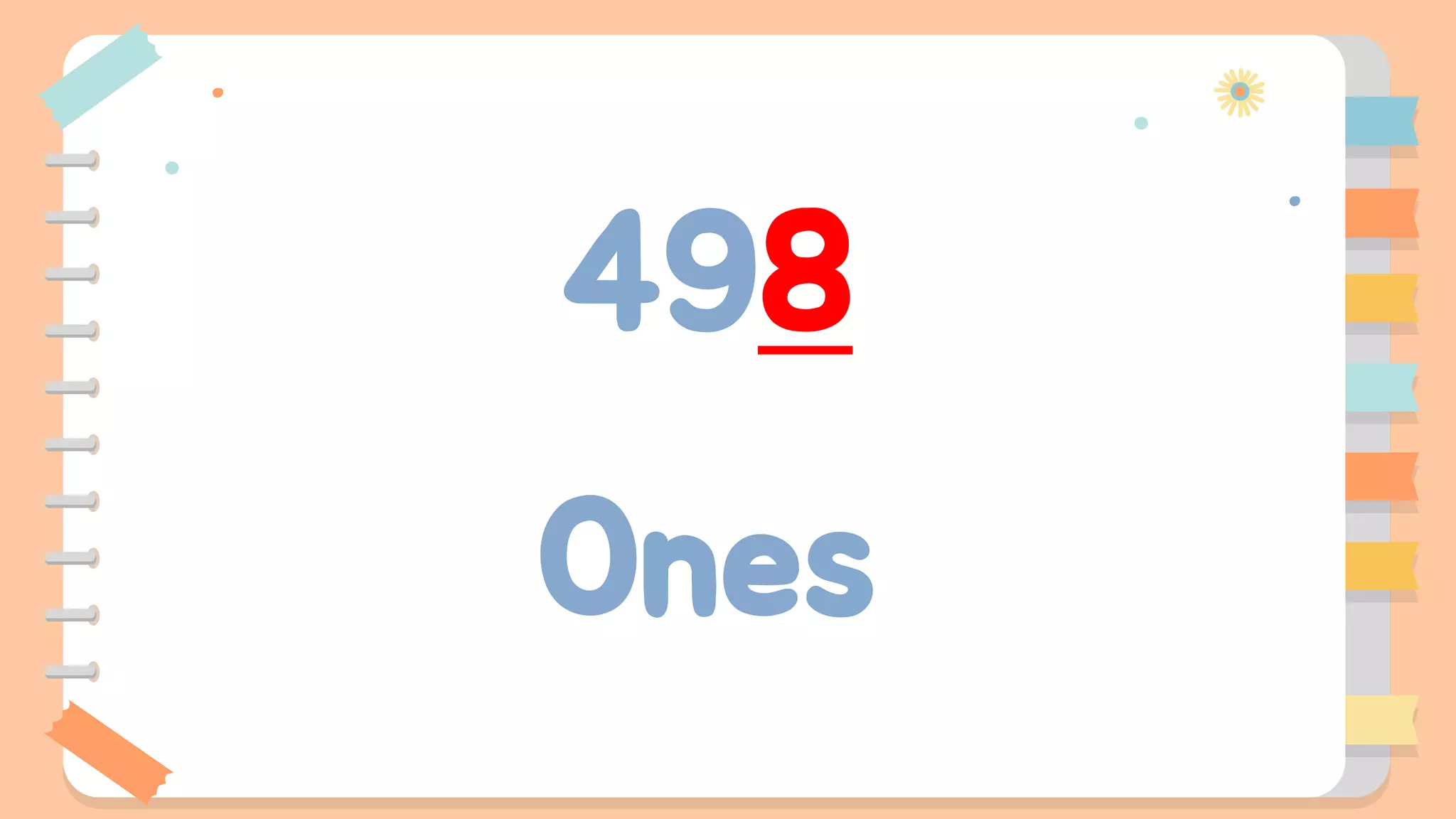 Math Place Value | PPTX