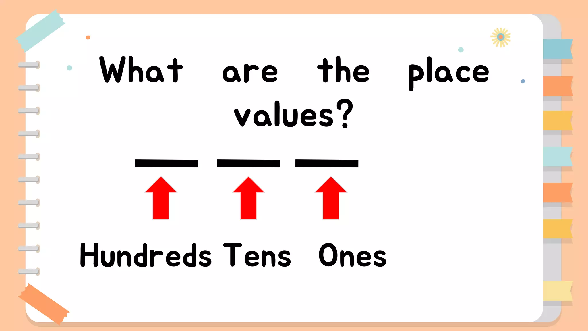 Math Place Value | PPTX