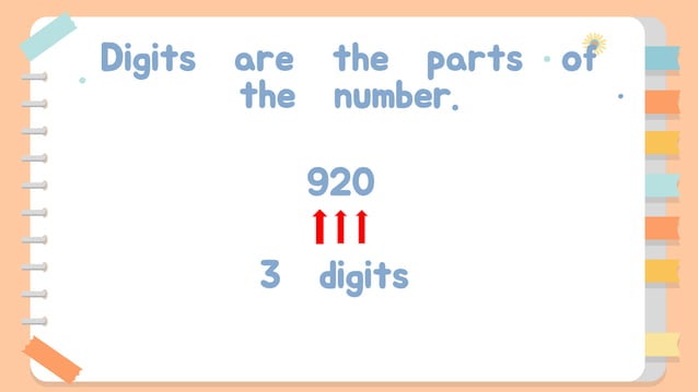 Math Place Value | PPT | Free Download