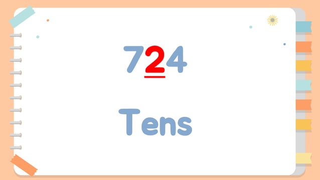 Math Place Value | PPTX