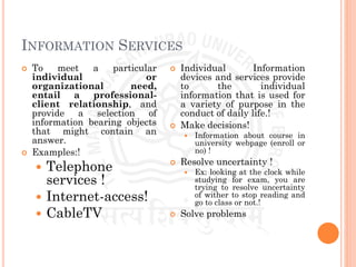 Misinformation, Disinformation, Malinformation, fake news and libraries ...