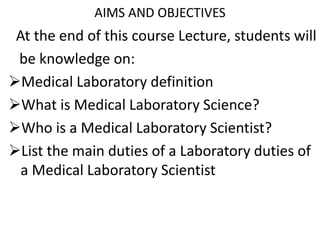 INTRODU MEDICAL LABORATORY PRACTICE.pptx