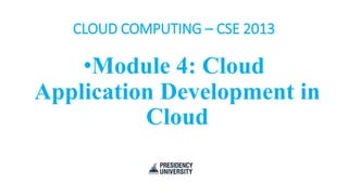 closd computing 4th updated MODULE-4.pptx
