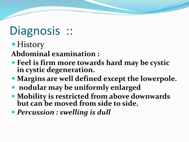 Updated mx of ut fibroids | PPT