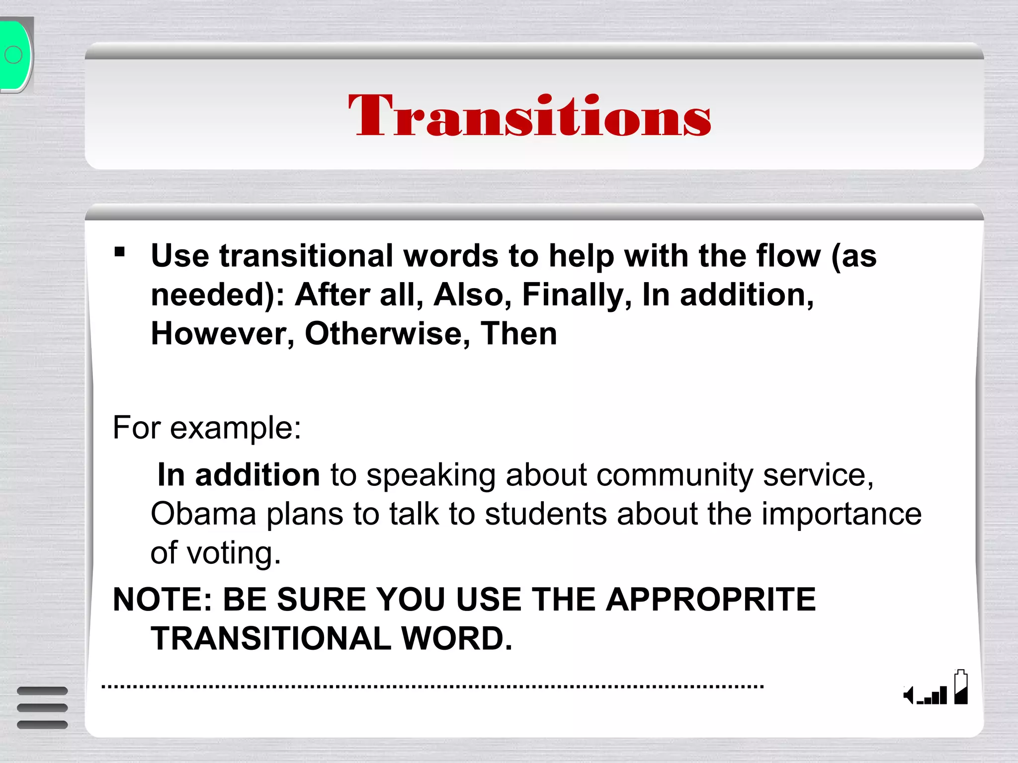 Basics of News Writing | PPT