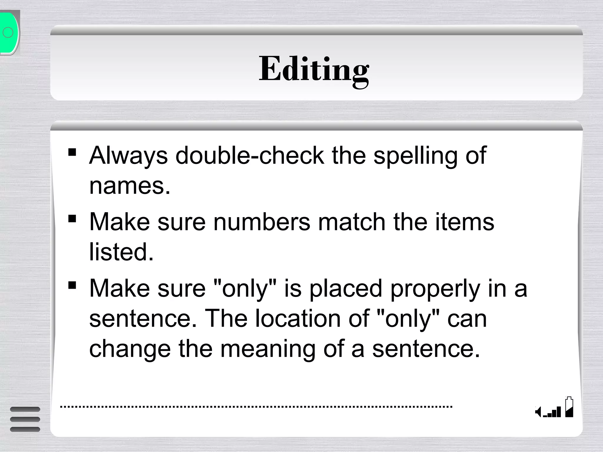 Basics of News Writing | PPT