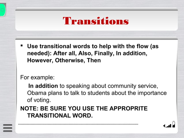 Basics of News Writing | PPT