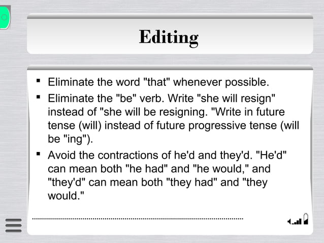 Basics of News Writing | PPT