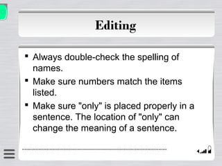 Basics of News Writing | PPT