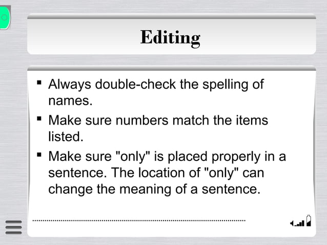 Basics of News Writing | PPT