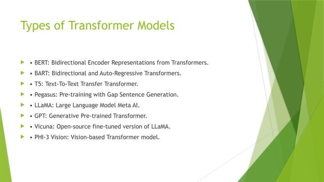 NLP_and_Transformers_introduction to Transformer models_presentation.pptx