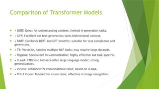 NLP_and_Transformers_introduction to Transformer models_presentation.pptx
