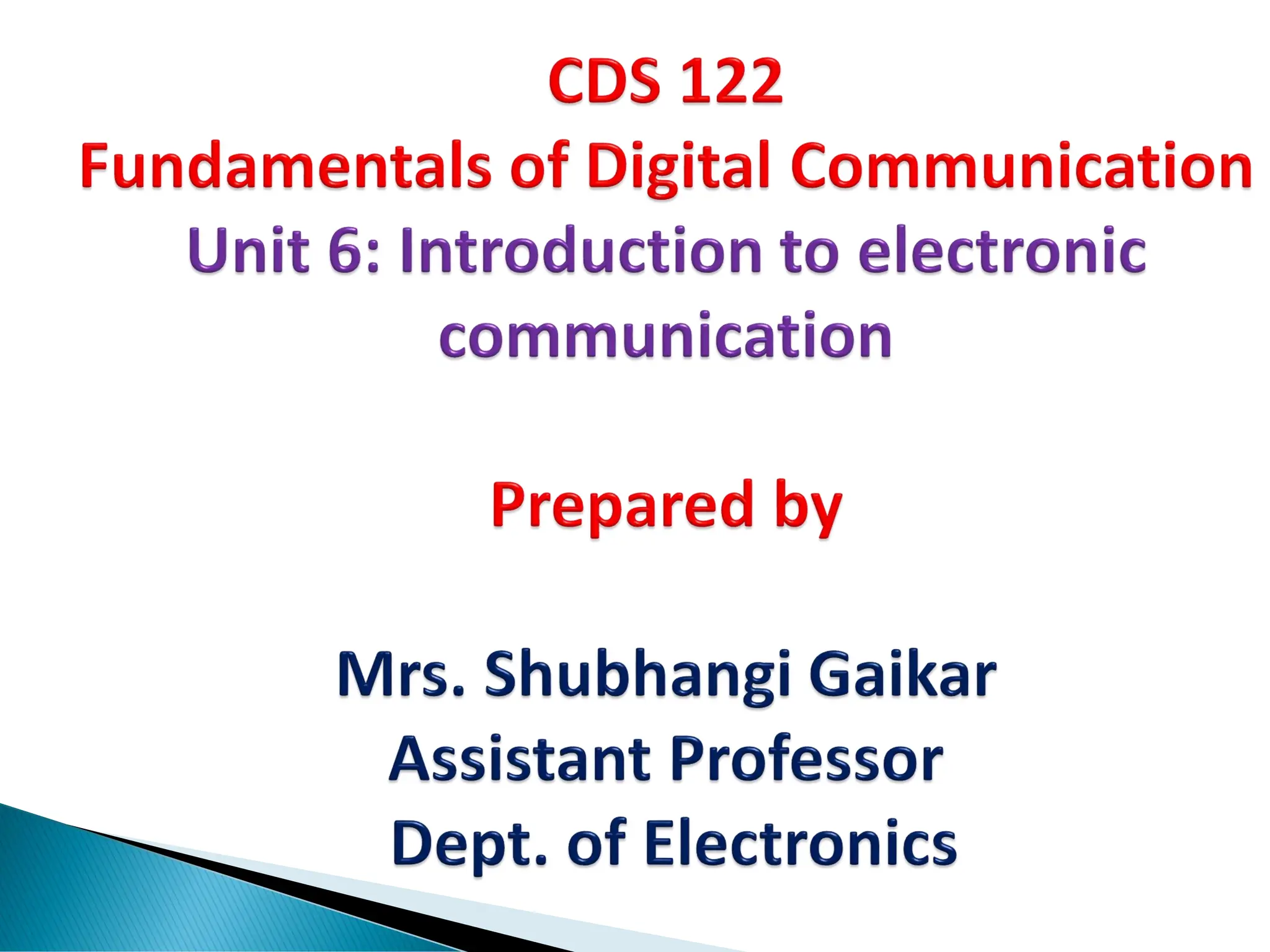 updated notes cds UNIT 6 and 7 communicationppt.pdf
