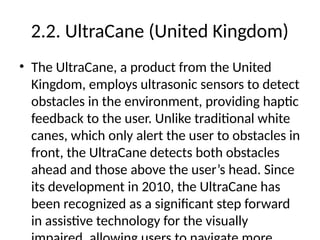 Updated_Obstacle_Detection_Cane_Literature_Review.pptx