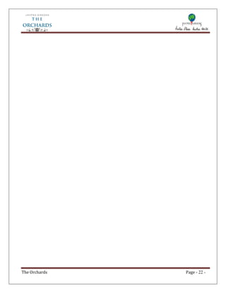 orchards infopac | PDF