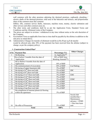 orchards infopac | PDF