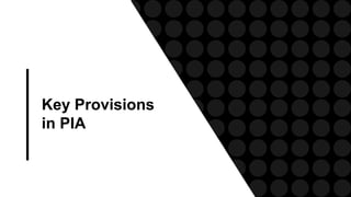 Updated Overview of the Petroleum Industry Act (PIA.pptx