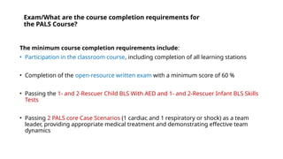 Updated PALS slides 2025 guidelines.pptx