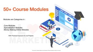 Digital Marketing Overview and Fundamentals | PDF | Internet | Computing