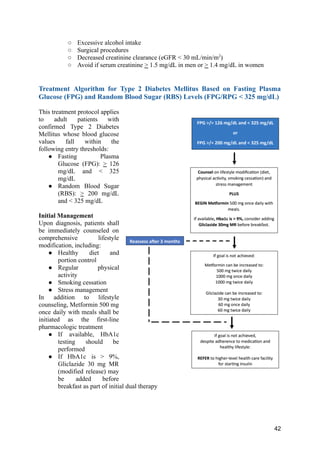 Updated Philippine Package of Essential Noncommunicable Disease ...