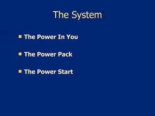 Simple PowerPoint | PPT