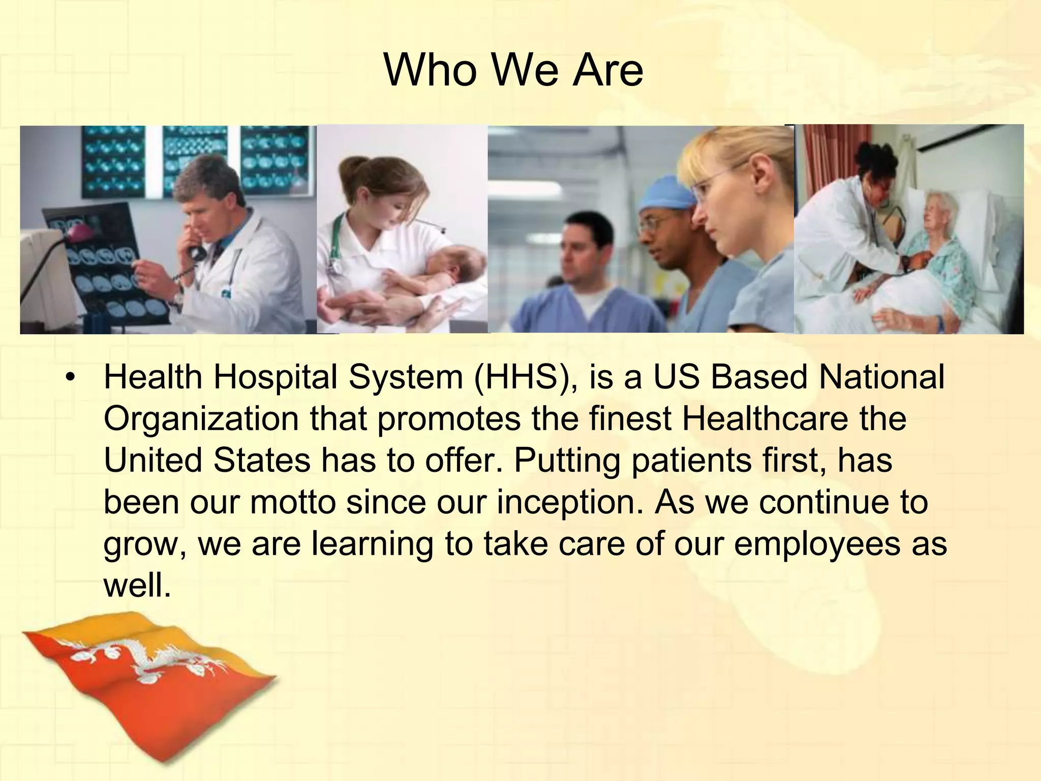 Power Point presentation Bhutan | PPT